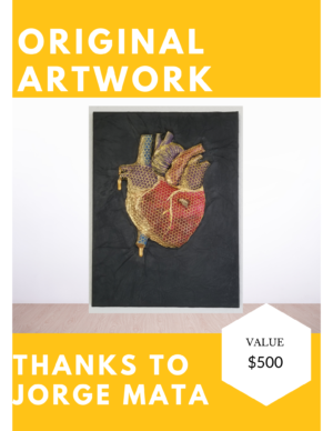 Raffle 2020 – Texas Honey Bee Education Association