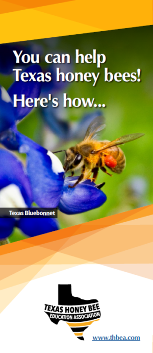 Resources – Texas Honey Bee Education Association